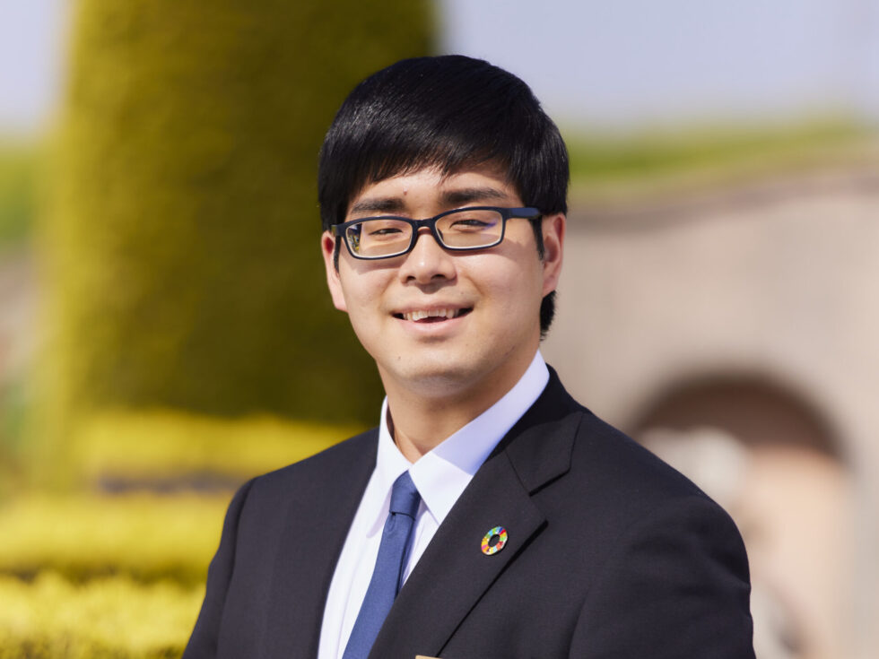 スタッフ紹介 | ハピネスパーク【公式】｜大阪の天国のような霊園